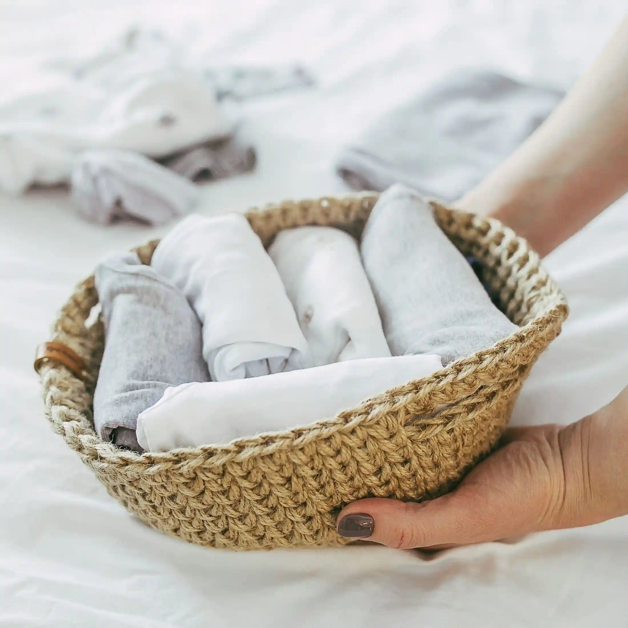 Parfum pour lessives - Total Clean