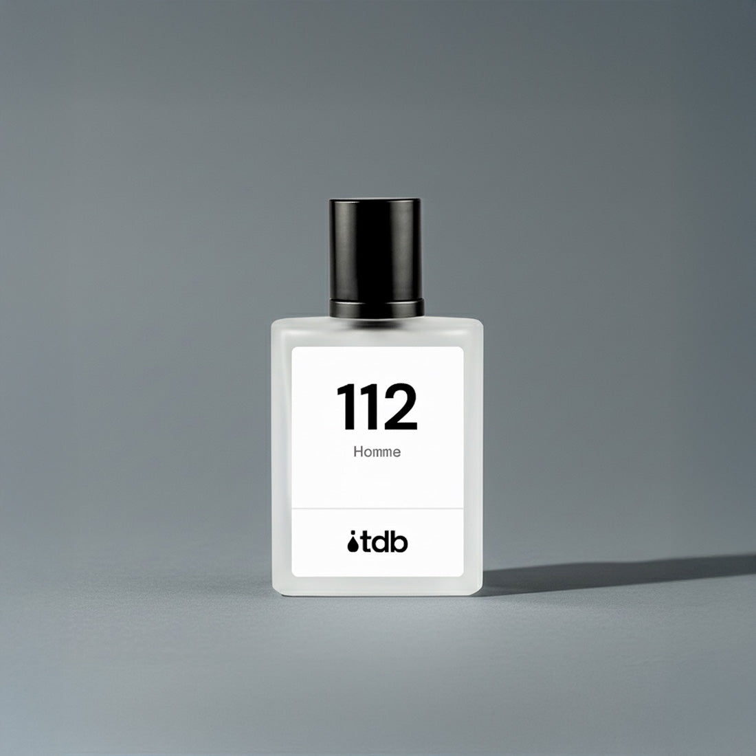 Parfum dupe bougie - 112