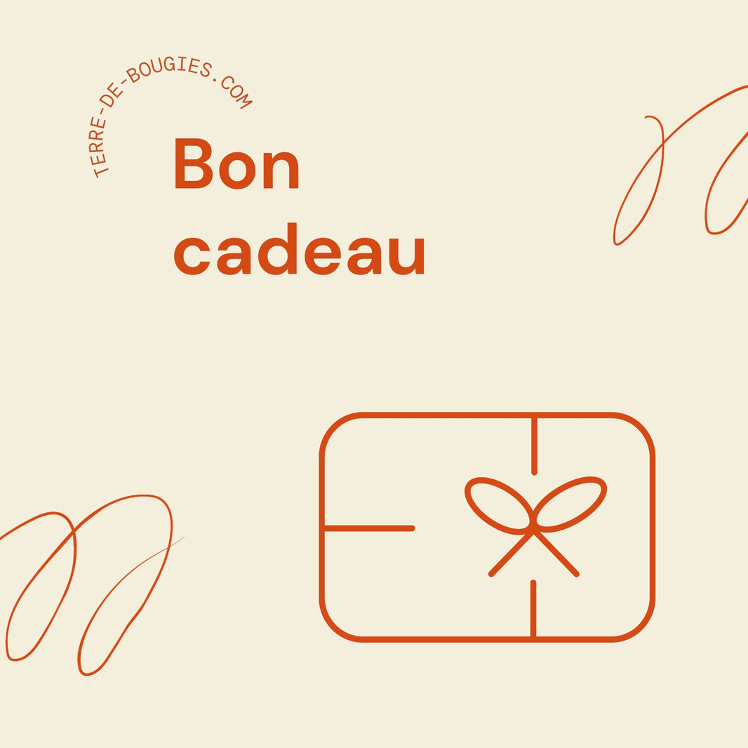 Code Promo Terre De Bougies