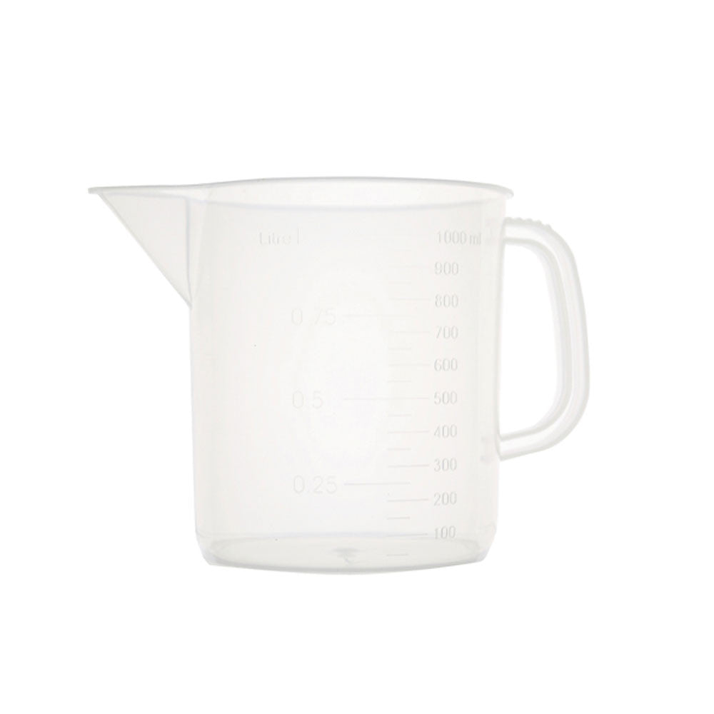 Beaker - Polypropylene Handle - 1000 ml