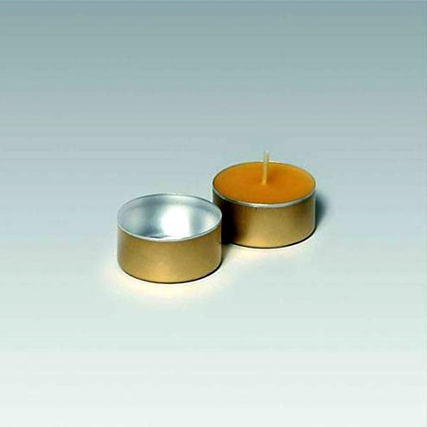 Coupelles Aluminium - Bougies Chauffe-plats