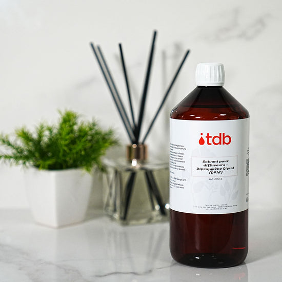 DPM Dipropylene Glycol Solvent - Home Diffuser