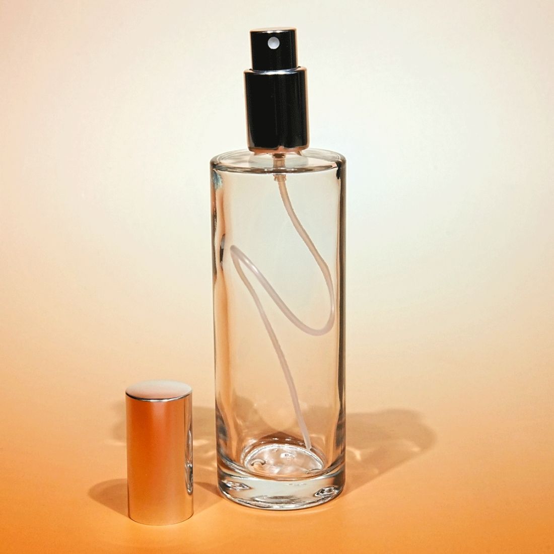 Flacon Vaporisateur 100ml - Parfums d'Intérieur