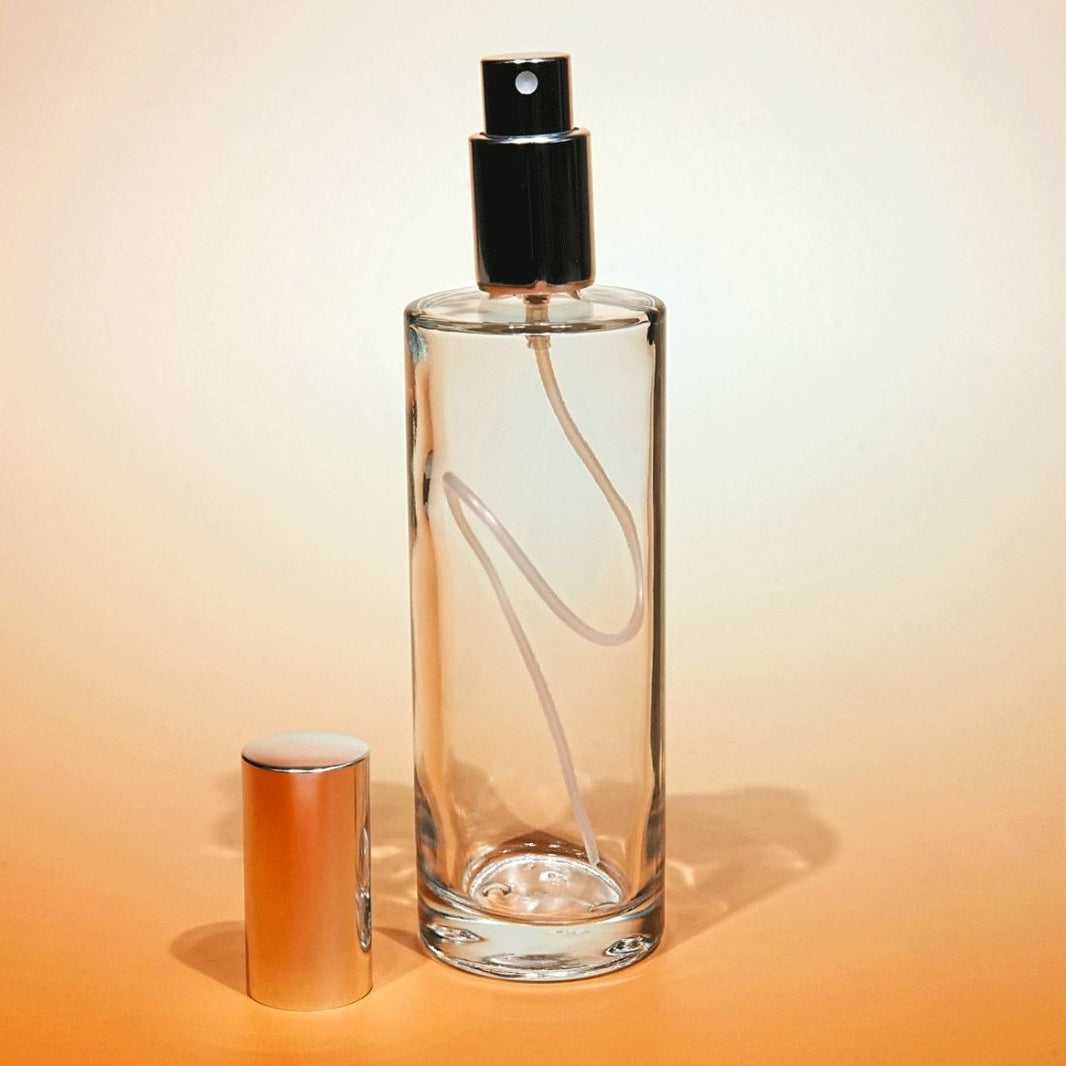 Flacons pour Sprays & bases maison