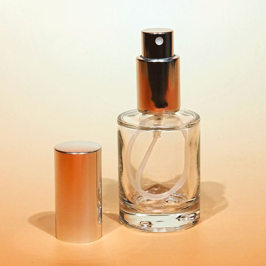 Flacons pour Sprays & bases maison