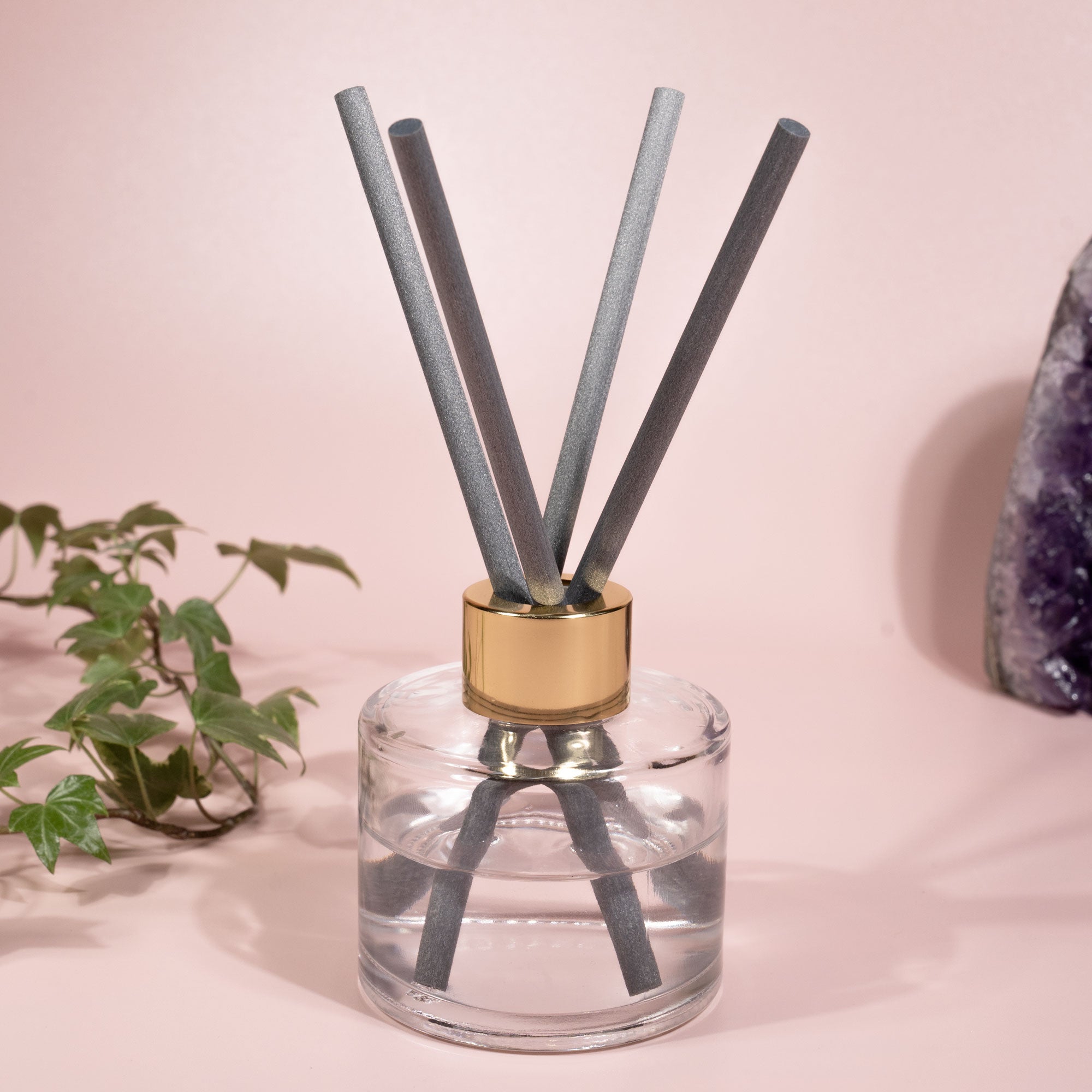 Diffuseur karma transparent - Design élégant