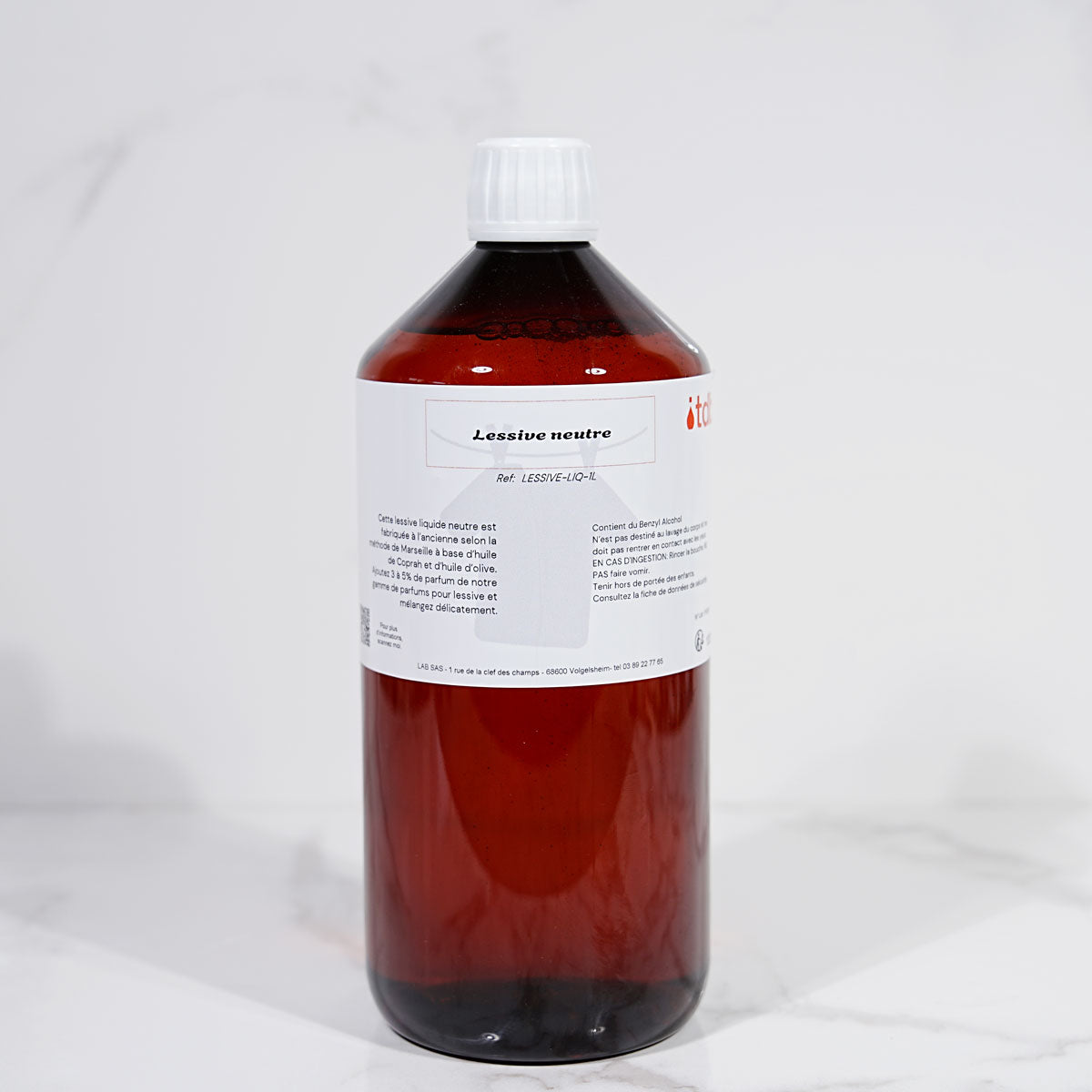 Multi-purpose neutral washing base for laundry