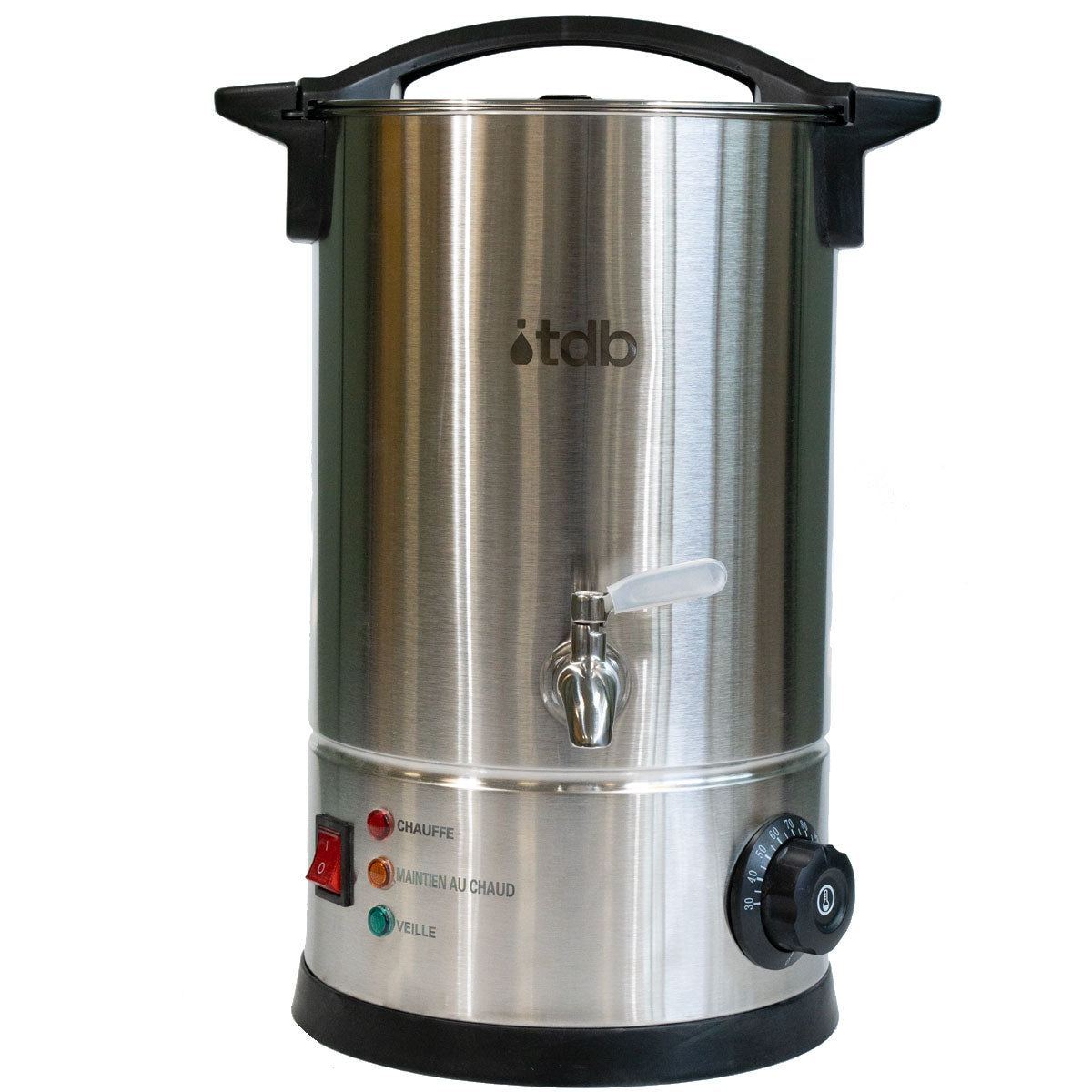 TDB - Partenaire de vos créations parfumées DIY