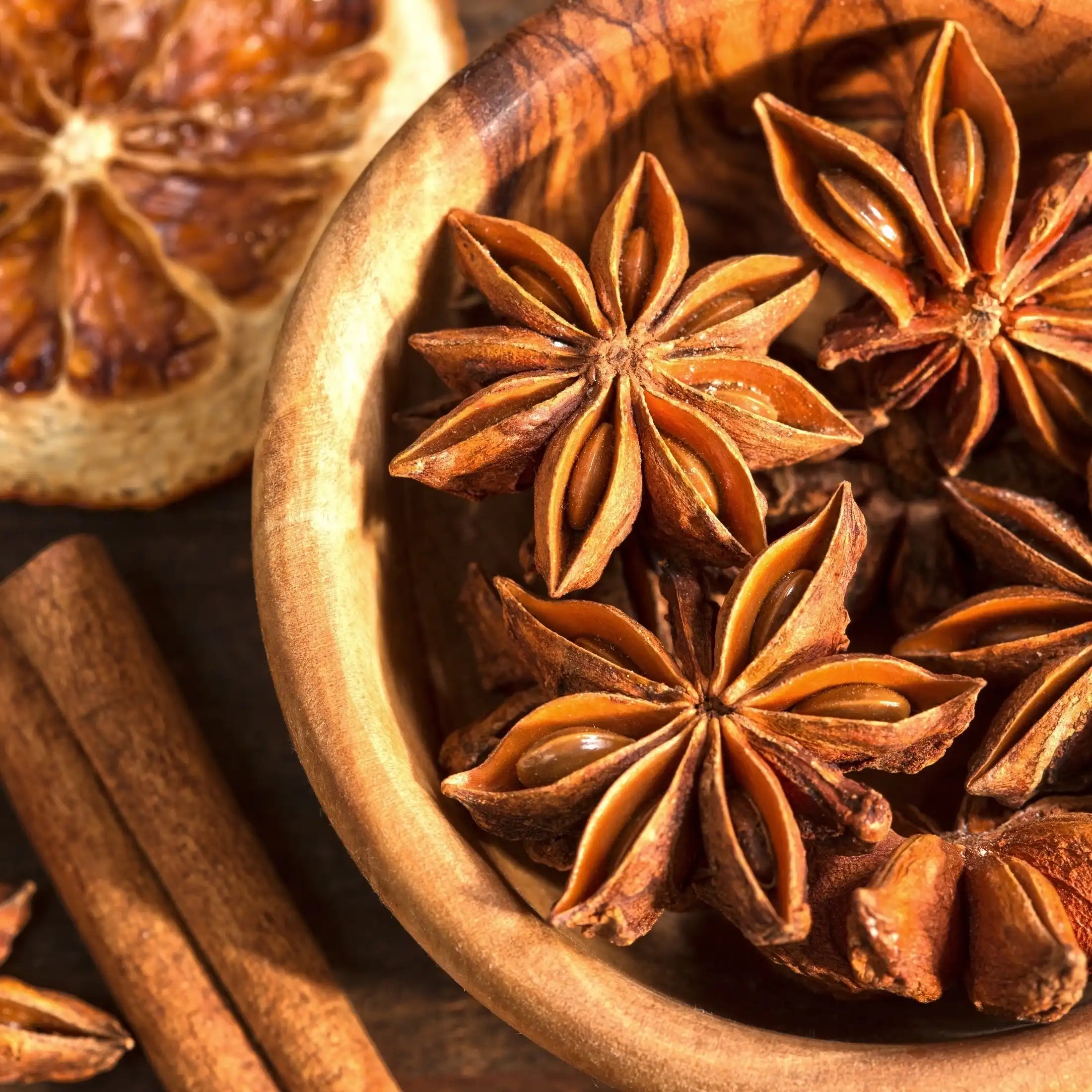 Perfume for Candles - Star Anise - Grasse