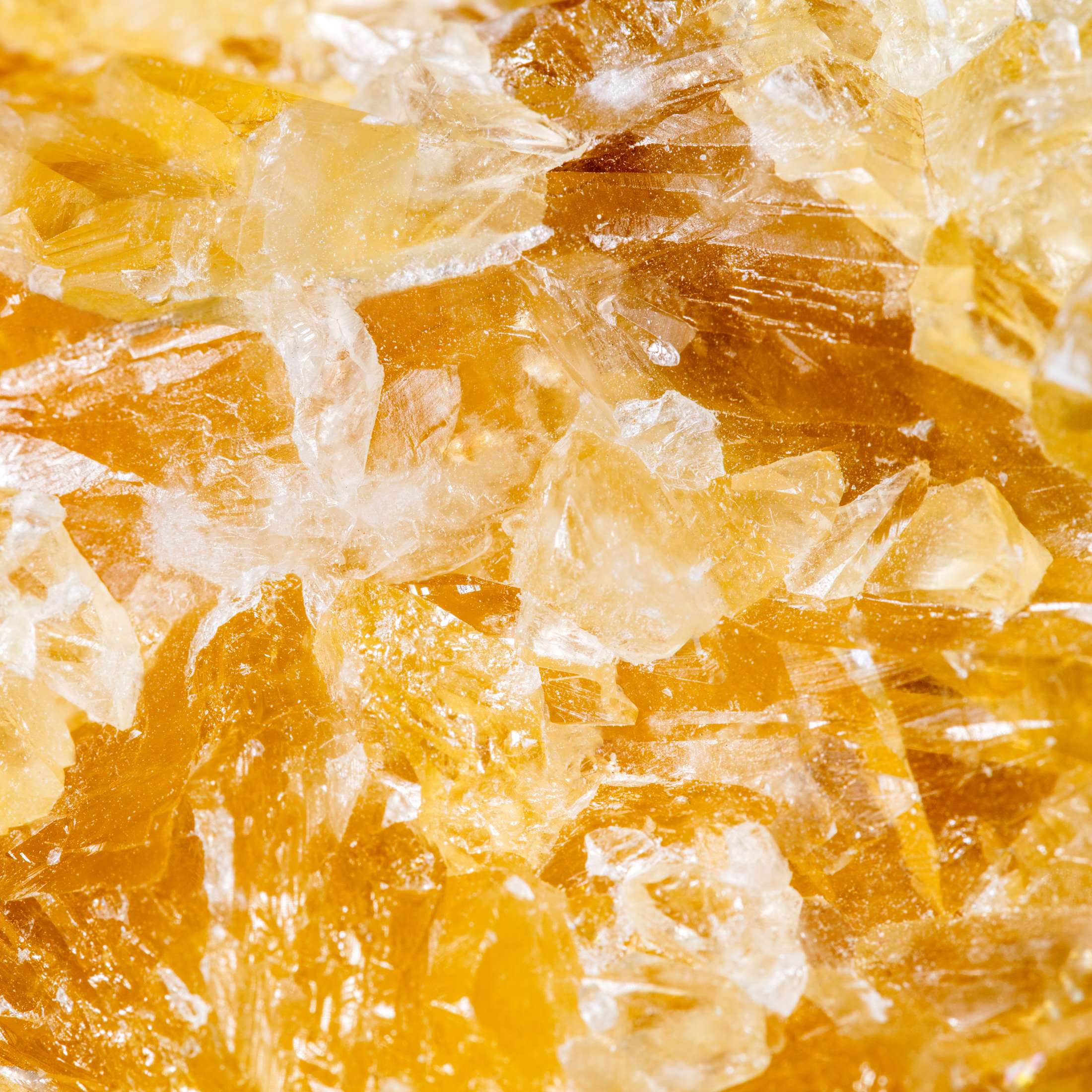 Perfume for Candles - Crystalline Musk - Grasse